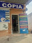 Konica (Luanda Province, Municipality of Luanda, Catambor), fotokopi dükkanları  Loanda'dan
