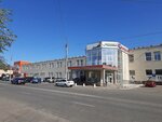 Hohoro coffee (ulitsa Mariny Raskovoy No:10А), kahve otomatı  Orenburg'dan