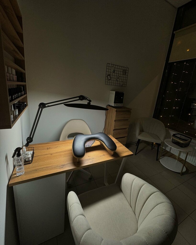 Manikür-pedikür Nail Studio by Travnikova Alena, Kemerovo, foto