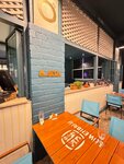 Afra (Davit Agmanenebeli Avenue No:478), restoran  Kabuletti'den