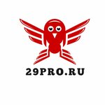 29pro.ru (Leningradskiy Avenue No:3к1), kırtasiyeler  Arhangelsk'ten