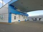 Минимаркет (Transportnaya ulitsa No:2/1), market  Orenburg'dan
