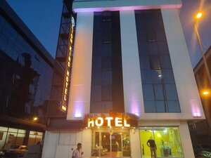 Lion King Hotel (İstanbul, Esenyurt, Fatih Mah., Ondokuz Mayıs Blv., 43), otel  İstanbul'dan