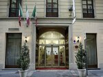 Hotel Urbani (Piedmont, Torino, Via Saluzzo, 7), otel  Piyemonte'den