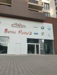 Bursa Motor's (Bursa, Nilüfer, 23 Nisan Mah., Köroğlu Cad., 26), otomobil satış galerileri  Bursa'dan