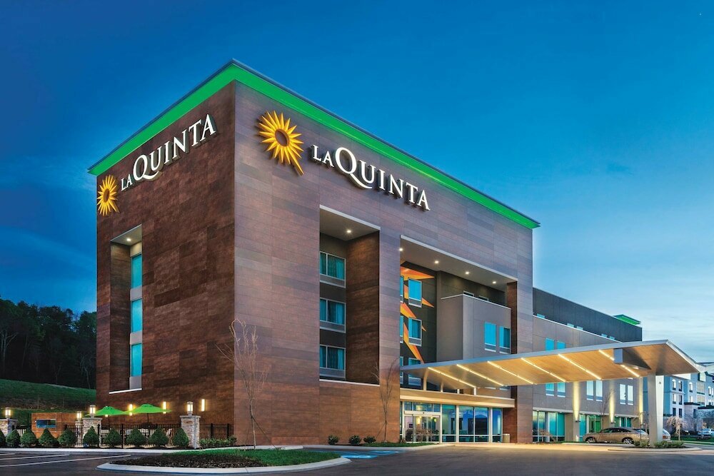 Otel La Quinta Inn & Suites by Wyndham Cleveland Tn, Tennessee Eyaleti, foto