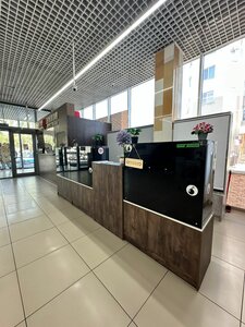 Дым бомбим (Stroiteley Avenue No:70А), elektronik sigara satış noktaları  Penza'dan