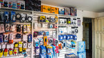 E&e Tecnologia Y Servicios S. A. C (Departamento de La Libertad, Provincia de Trujillo, Distrito de Trujillo, Calle Francisco Pizarro, 148), bilgisayar mağazaları  Trujillo'dan