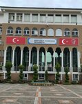 Şehit Halit Yaşar Mine Ortaokulu (Adana, Seyhan, 2000 Evler Mah., 76073. Sok., 2), ortaokul  Adana'dan
