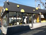 Kes Metr Pizza (Orbeli Brothers Street No:45), pizzacılar  Erivan'dan