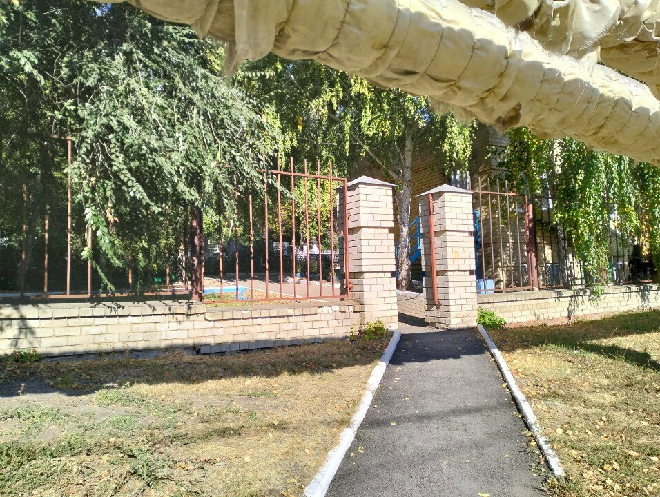 Mezarlıklar Еврейское кладбище, Saratov, foto