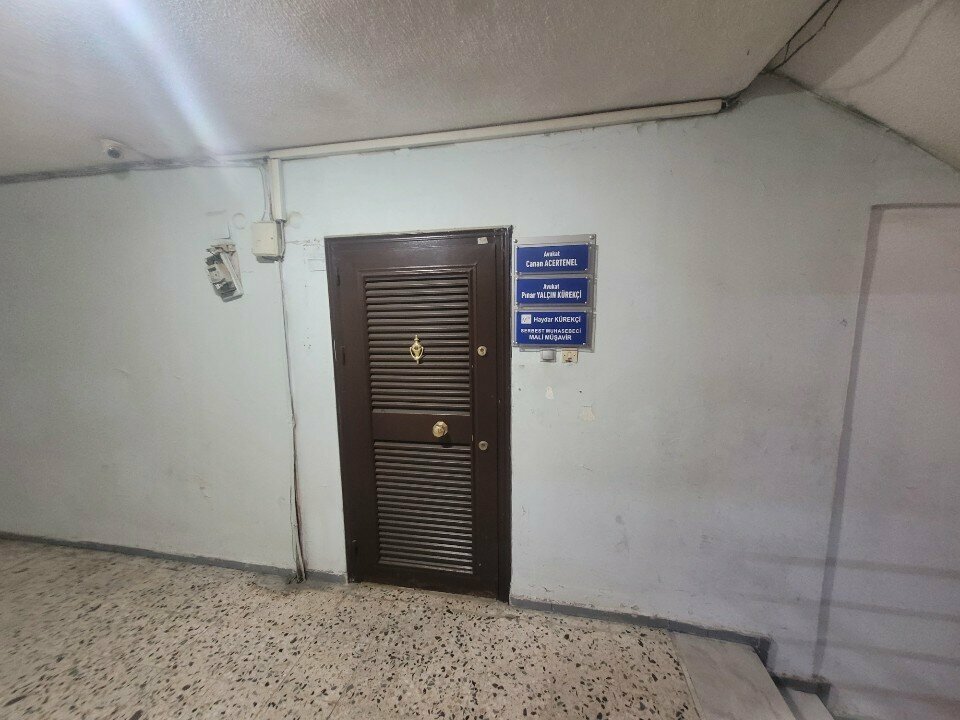 Avukatlar Mmm Haydar kürekçi, Adana, foto