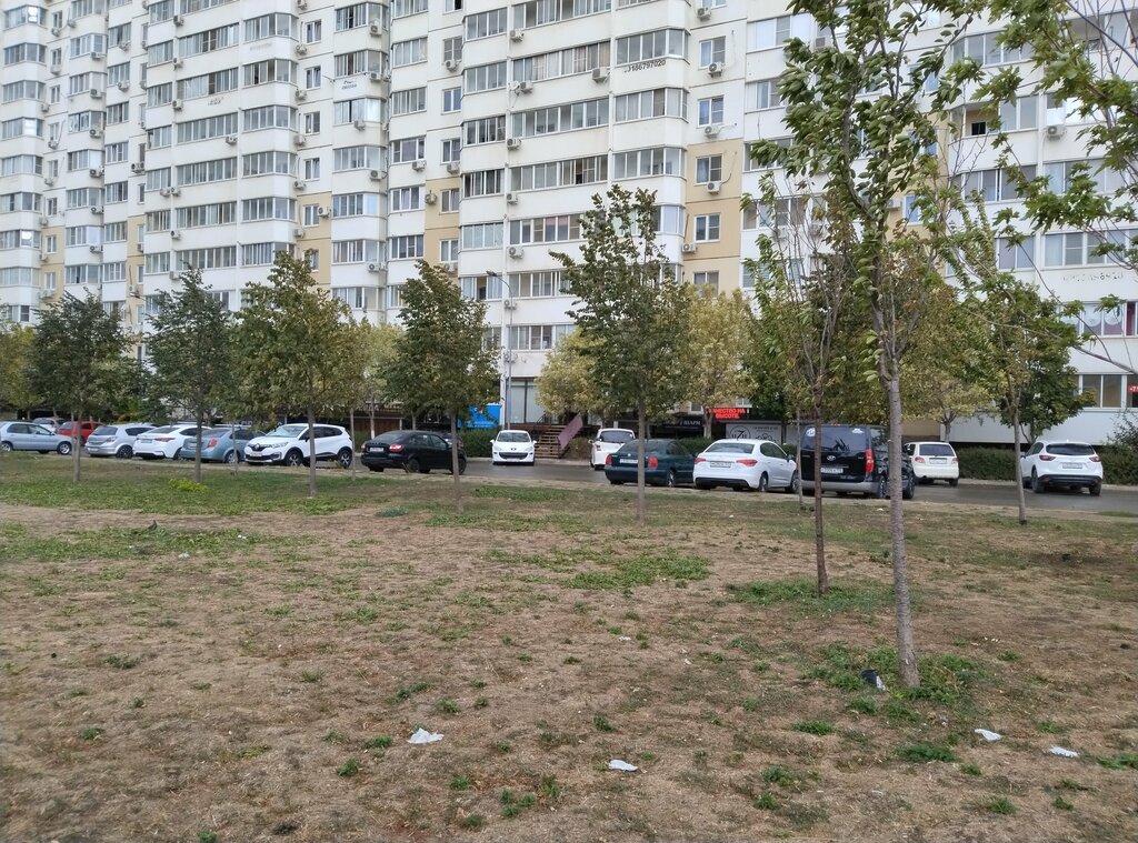 Güvenlik ve alarm sistemleri Control23, Adıge Cumhuriyeti, foto