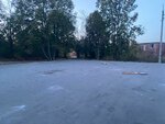 Skatepark (Tula Region, gorodskoy okrug Tula, rabochiy posyolok Plekhanovo), kaykay parkı  Tulskaya oblastından