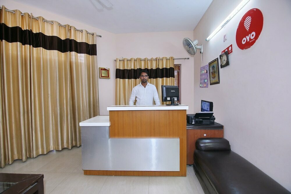 Otel Oyo 8907 The Nest, , foto