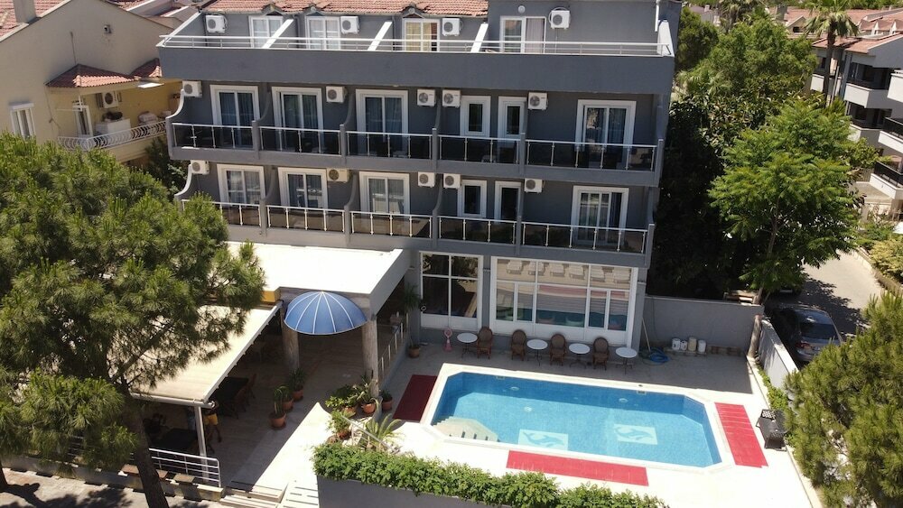 Otel Famous Hotel Marmaris, Marmaris, foto