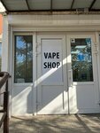 Запарил Vape (Patriotov Avenue No:31/2), elektronik sigara satış noktaları  Voronej'den
