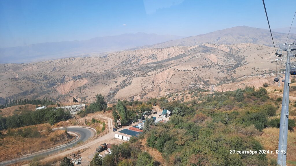 Otel Амирсой, Taşkent eyaleti, foto
