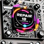 Repair18 (Mayskaya Street No:39), telefon tamir servisi  Izhevsk'ten