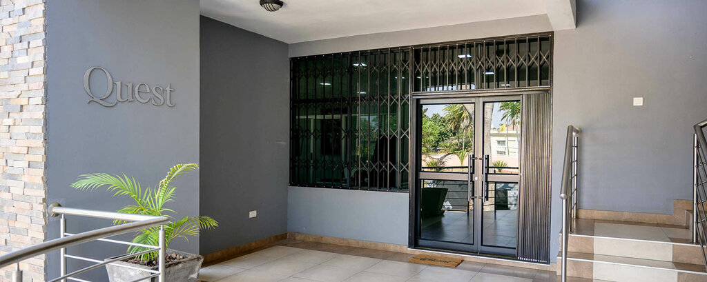 Kaçış oyunları merkezleri Quest Zambia, Lusaka, foto