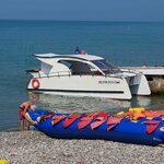 Adler-Tur (Sukhumskoye Highway No:34), tekne, kayık, yat  Soçi'den