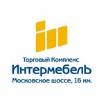 Intermebel (Moskovskoye shosse, 16-y kilometr No:1Вс2), mobilya mağazaları  Samara'dan