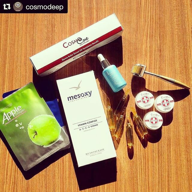 Özel muayenehaneler Cosmodeep - Cosmoroller & Cosmopen, İstanbul, foto