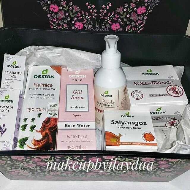 Market Destek Store Toptan Alışveriş, İstanbul, foto