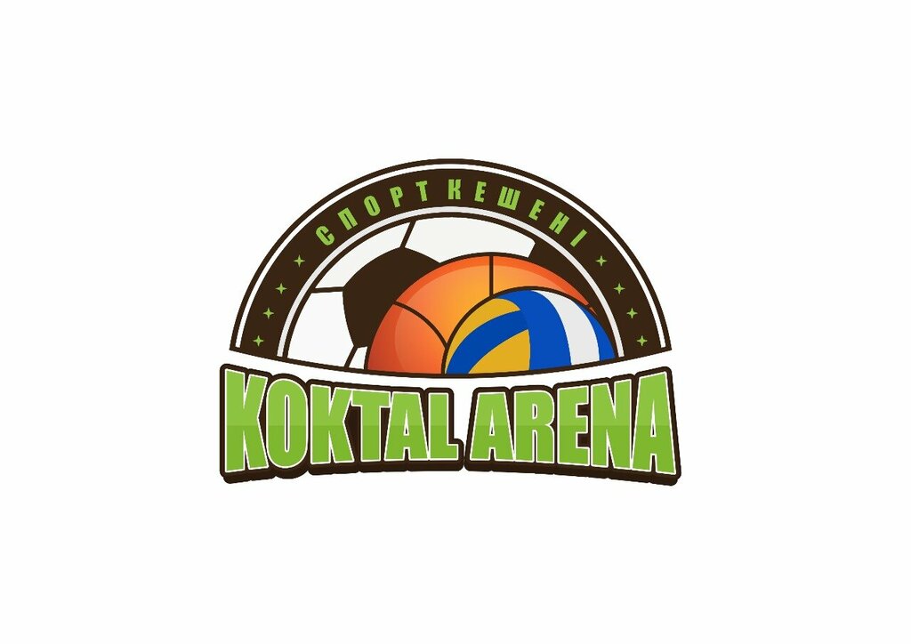 Spor kulüpleri Koktal Arena, Astana, foto