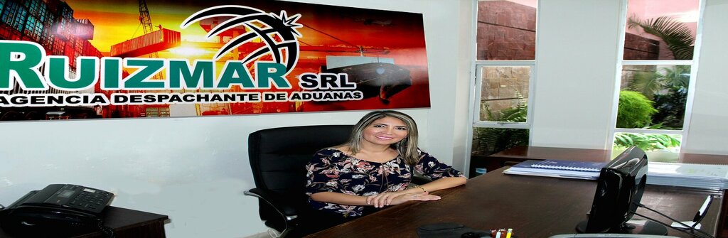 Gümrük hizmetleri Ruizmar S. R. L. - Agencia despachante de aduanas, Santa‑Krus, foto