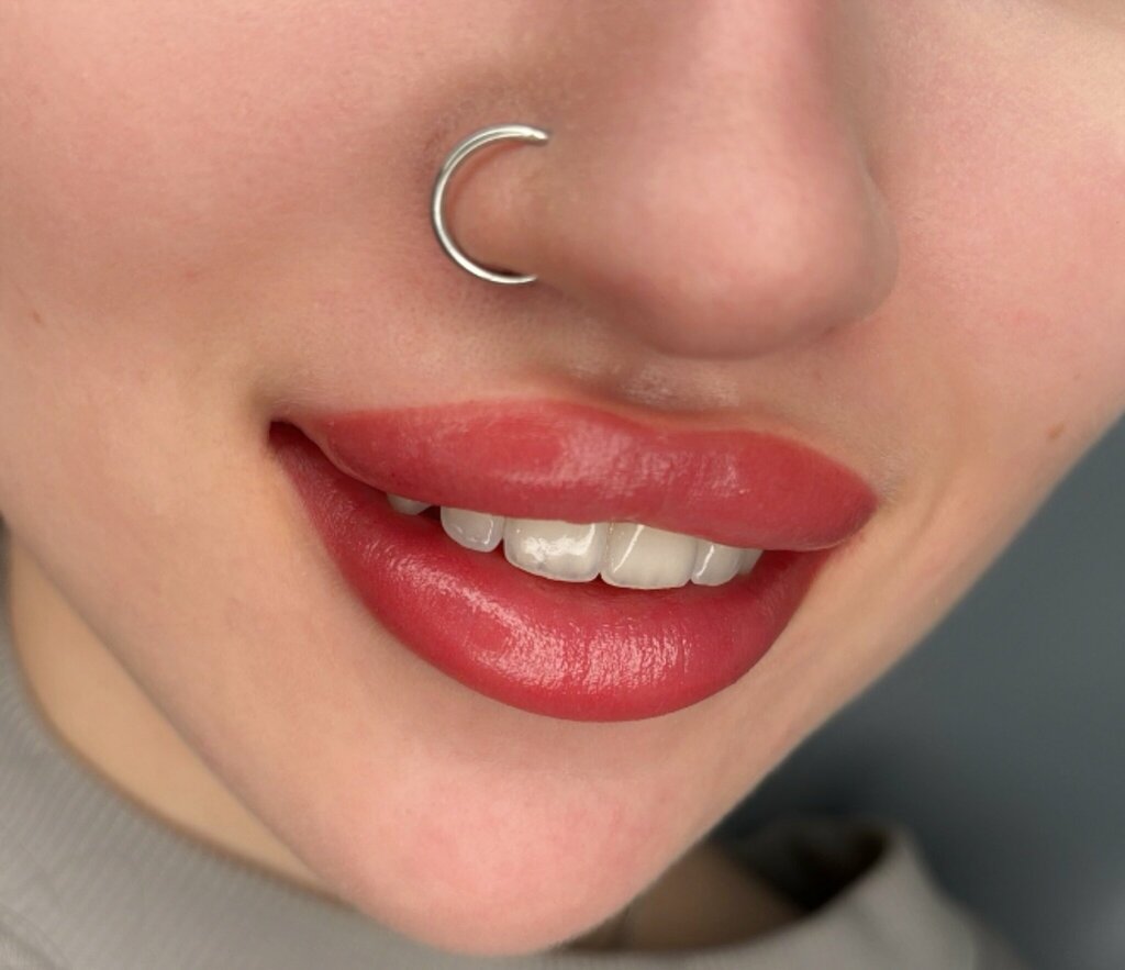 Kalıcı makyaj stüdyosu Мастер перманентного макияжа Драган М. Е., Moskova, foto