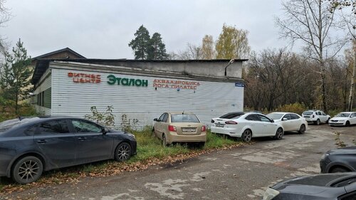 Fitness kulüpleri Etalon, Perm, foto