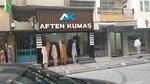 Aften Kumaş (Telsiz Mah., Zambak Sok., No:36, Zeytinburnu, İstanbul), kumaşçılar  İstanbul'dan