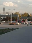 Etlik Şehir Hastanesi G1 Kapısı (Varlık Mah., Yenimahalle, Ankara), geçiş noktaları, güvenlik kontrol alanı  Ankara'dan
