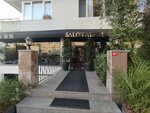 Salon Alper (İstanbul, Bakırköy, Şenlikköy Mah., Eceler Sok., 20A), berberler  İstanbul'dan