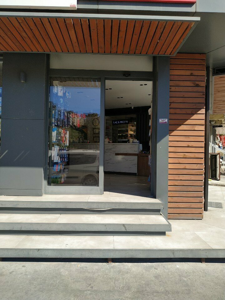 Eczaneler Didem Eczanesi, İstanbul, foto