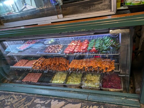 Mevlana Kebap & Restaurant, restaurant, İstanbul, Şişli, Dolapdere Cad ...
