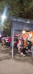 Registan (Samarkand, Registan Street), toplu taşıma durağı  Semerkant'tan