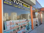 Yuva Emlak (Yavuz Selim Mah., 761. Sok., No:2J, Etimesgut, Ankara), tuhafiyeler  Ankara'dan