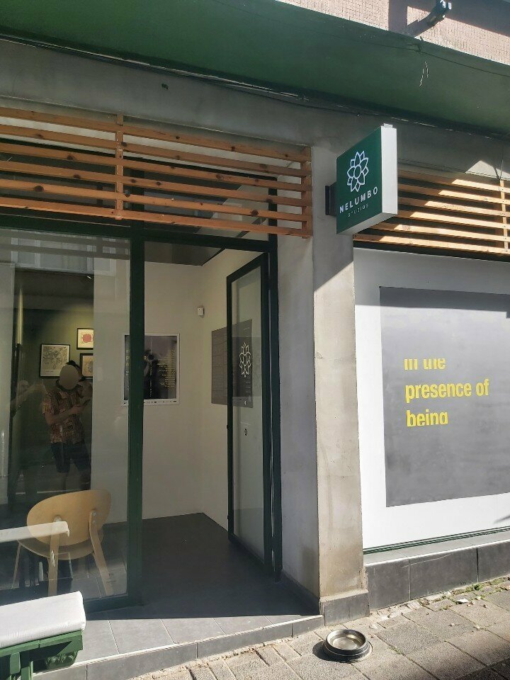 Sanat atölyeleri Nelumbo Studios, İstanbul, foto