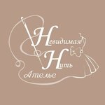 Invisible thread (Glavnaya Street No:13, derevnya Novoye Devyatkino), terziler  Saint‑Petersburg ve Leningradskaya oblastından