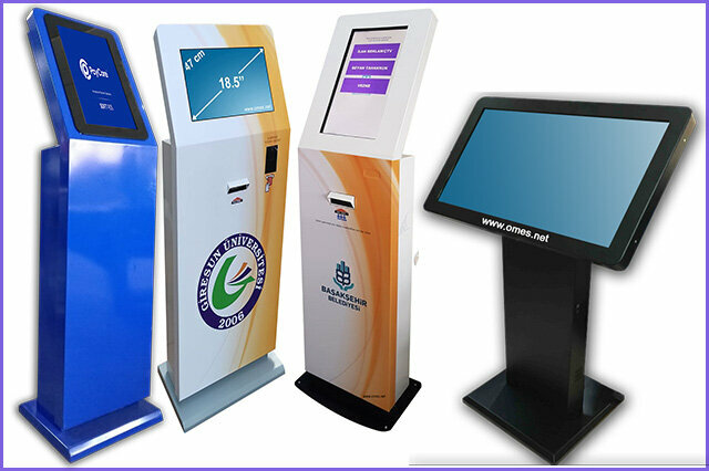 Cep telefonu ve aksesuarları satış mağazaları Omes, İstanbul, foto