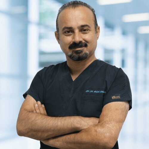 Özel ağız ve diş sağlığı klinikleri ve muayenehaneleri Yaman Dent, İstanbul, foto