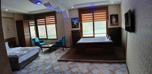 Otel Şitamrat Otel, Halfeti, foto