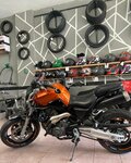 Özgen Motor (Antalya, Manavgat, Sarılar Mah., Hastahane Cad., 10), motosiklet tamiri  Manavgat'tan