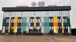 Asia Med (Arıstan Bab street No:112), tıp merkezleri ve klinikler  Türkistan'dan