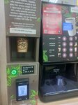 Take&Wake Coffee (Yasenevaya Street No:26), al götür kahve  Moskova'dan