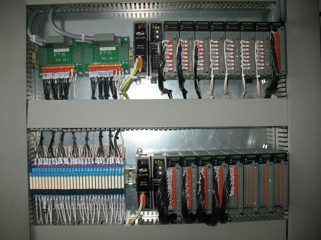 Proje enstitüleri, kurumları Новые технологии автоматизации, Syzran, foto