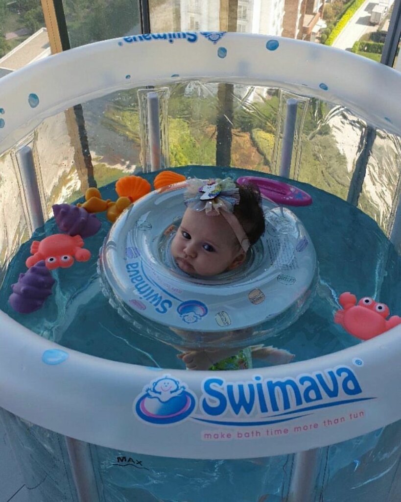 Çocuk oyunları ve oyuncakları Swimava Türkiye 🇹🇷, Antalya, foto
