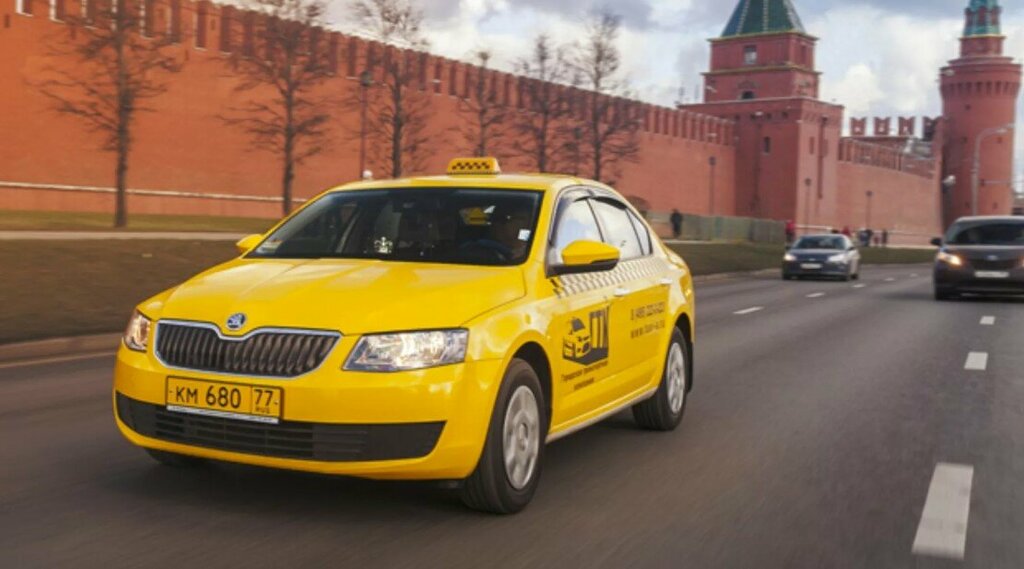 Taksi Междугороднее такси, Stavropol, foto